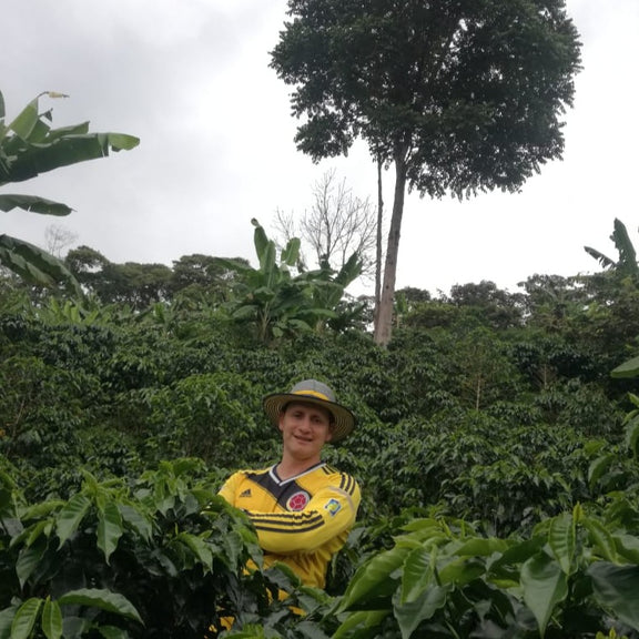 Buy Coffee & Good Things – Rocket Coffee